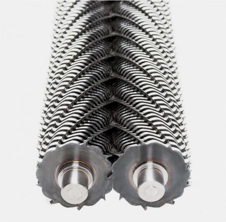 Destructora de papel IDEAL 2265 T - TecnoGermana